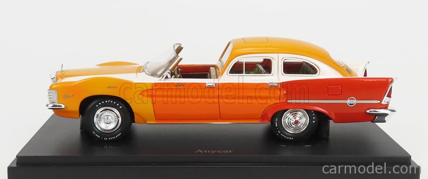 AUTOCULT ATC99122 Scale 1/43 | ANYCAR CAPRICE - COMET - LINCOLN ...