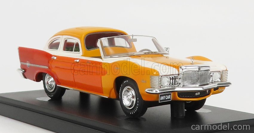AUTOCULT ATC99122 Scale 1/43 | ANYCAR CAPRICE - COMET - LINCOLN ...