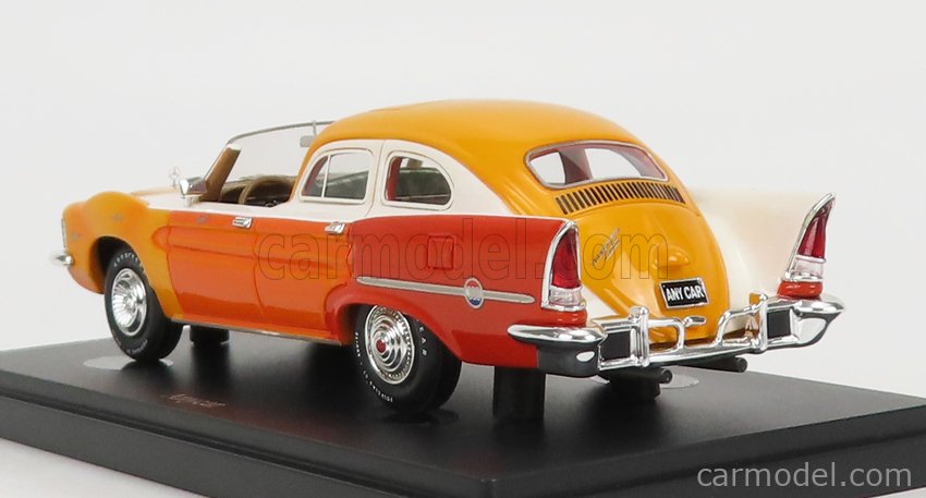 AUTOCULT ATC99122 Scale 1/43 | ANYCAR CAPRICE - COMET - LINCOLN ...