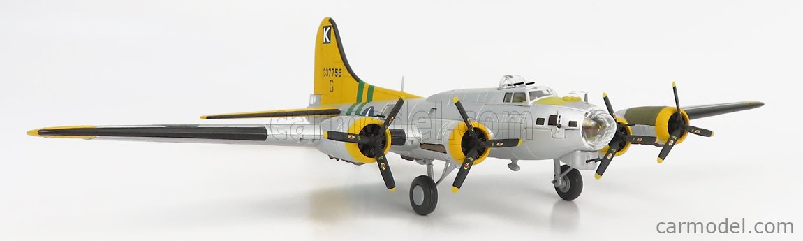 CORGI AA33321 Escala 1/72 | BOEING B-17G FLYING FORTRESS MILK WAGON ...