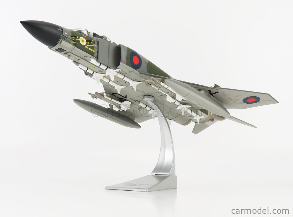 CORGI AA27902 Scale 1/48 | McDONNEL DOUGLAS F-4 FG.1 PHANTOM AIRPLANE ...