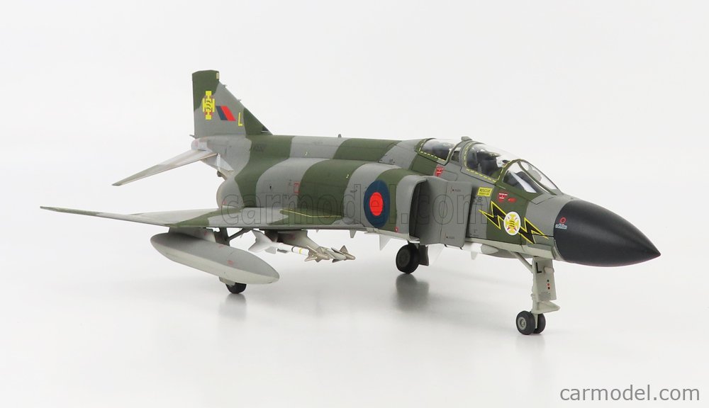CORGI AA27902 Echelle 1/48 | McDONNEL DOUGLAS F-4 FG.1 PHANTOM AIRPLANE ...