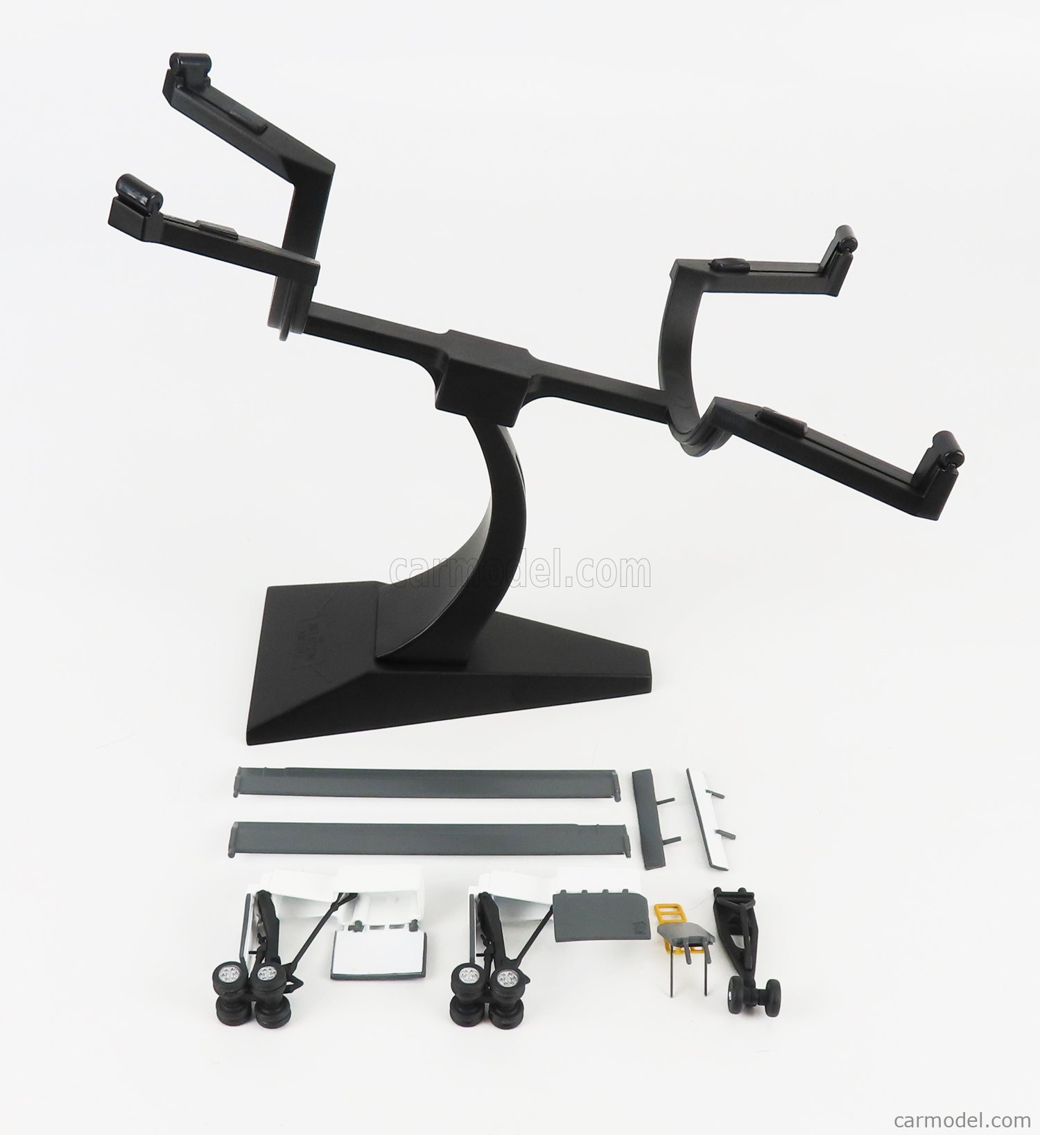 CORGI AA27206 Scale 1/72 | AVRO B2 XM597 VULCAN AIRPLANE BLACK BUCK 6 ...