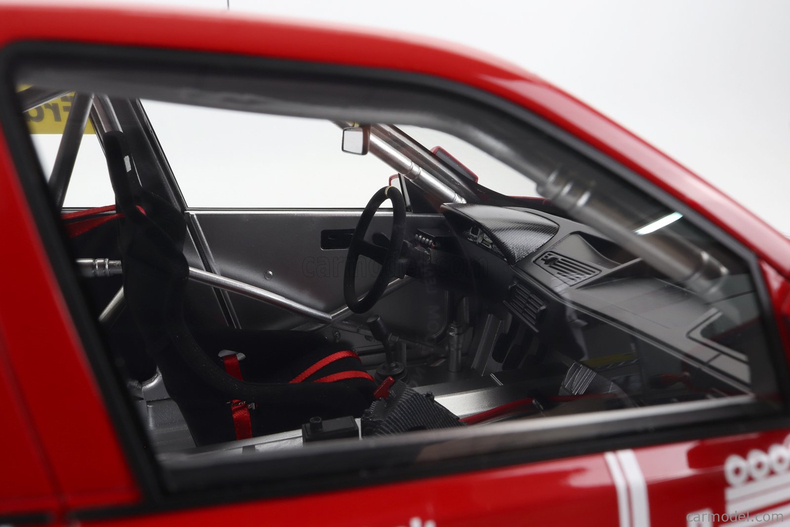 TOPMARQUES TMR12-21D Scale 1/12 | ALFA ROMEO 155 V6 TI N 15 DTM SEASON ...