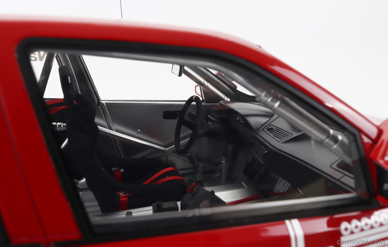 TOPMARQUES TMR12-21B Scale 1/12 | ALFA ROMEO 155 V6 TI N 7 DTM SEASON ...