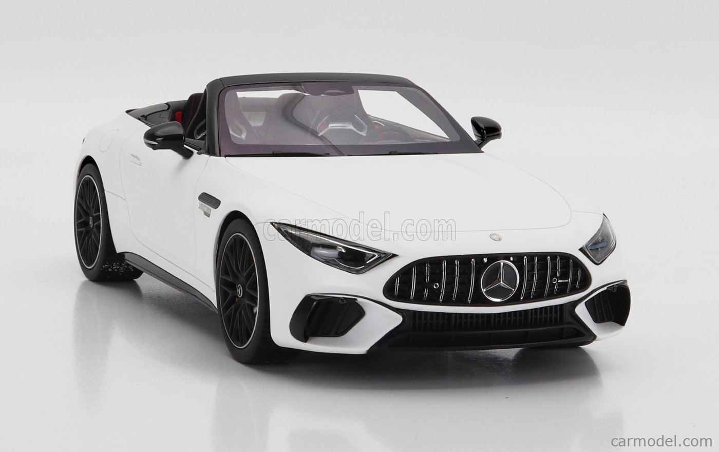 TRUESCALE TS0461 Scale 1/18 | MERCEDES BENZ SL-CLASS SL63 AMG (R232 ...