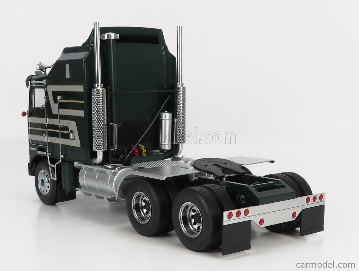 ROAD-KINGS RK180143 Scale 1/18 | KENWORTH K100 AERODYNE TRACTOR TRUCK 3 ...