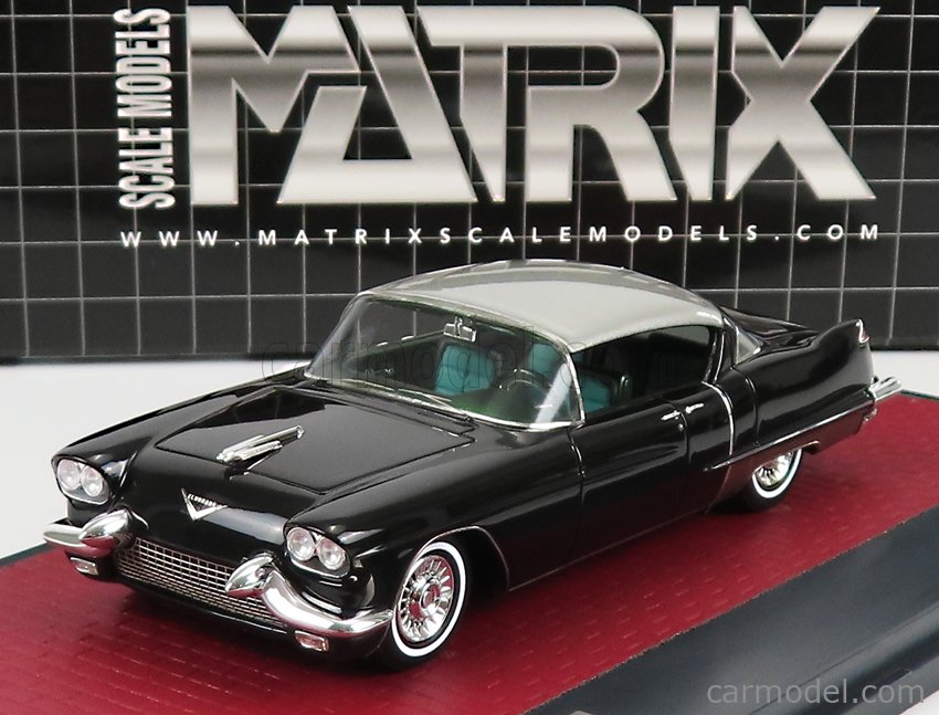 MATRIX SCALE MODELS MX50301-092 Escala 1/43 | CADILLAC ELDORADO ...