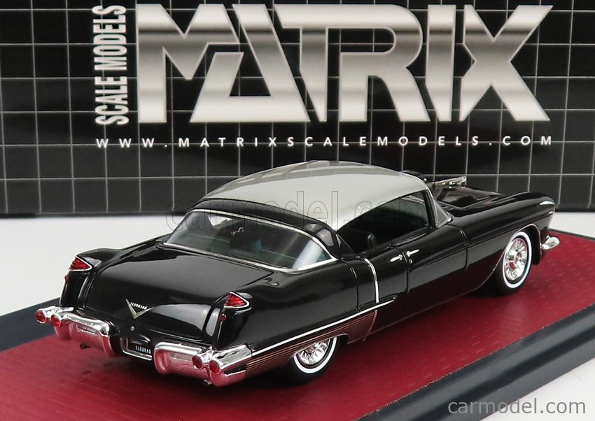 MATRIX SCALE MODELS MX50301-092 Escala 1/43 | CADILLAC ELDORADO ...