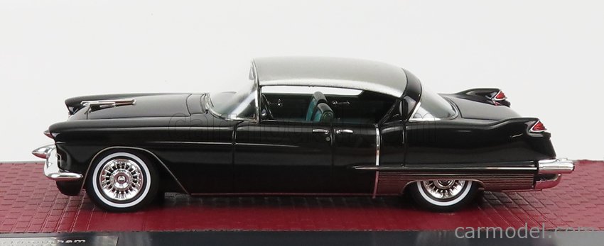 MATRIX SCALE MODELS MX50301-092 Escala 1/43 | CADILLAC ELDORADO ...