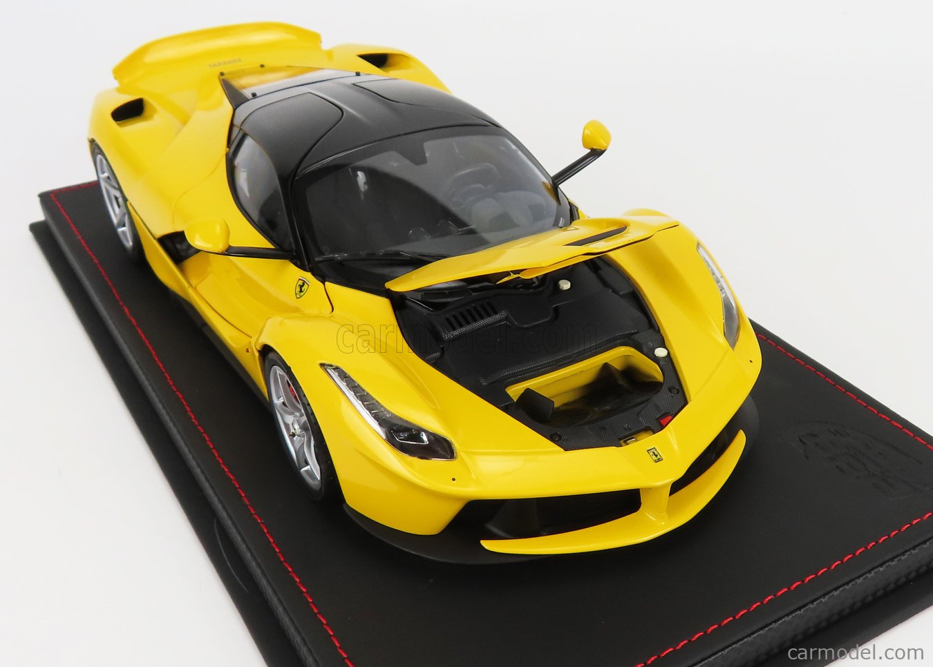 BBR-MODELS BBR182220DIE-VET Scale 1/18 | FERRARI LAFERRARI 2013 - CON ...