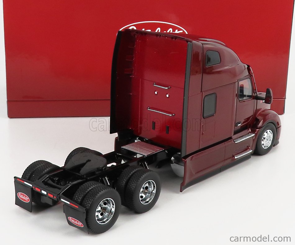 DM-MODELS 71091 Scale 1/32 | PETERBILT 579 TRACTOR TRUCK 3-ASSI 2011 ...