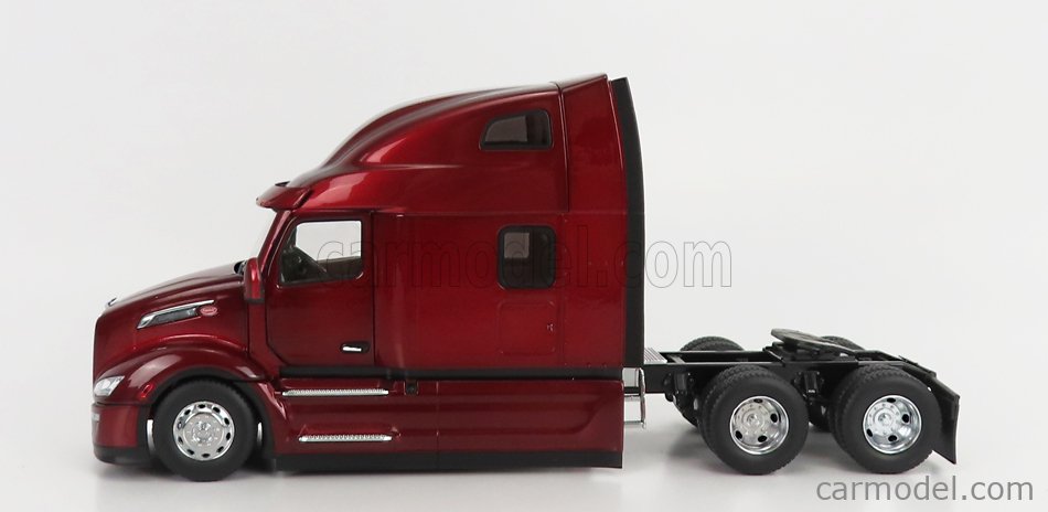 DM-MODELS 71091 Scale 1/32 | PETERBILT 579 TRACTOR TRUCK 3-ASSI 2011 ...