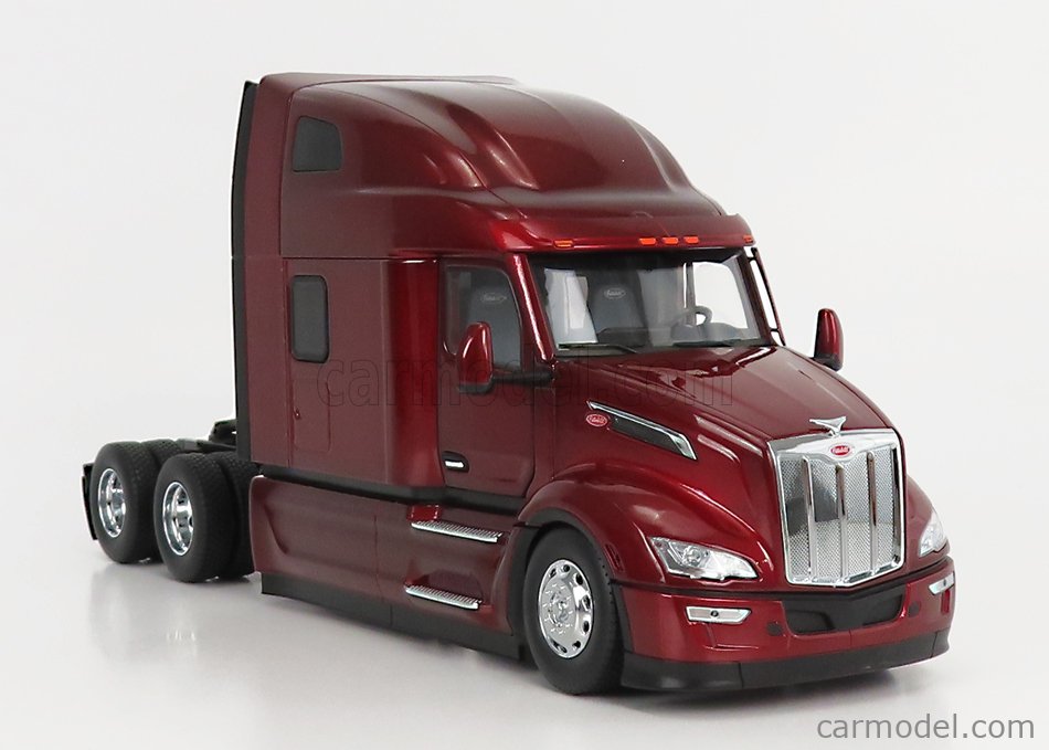 DM-MODELS 71091 Scale 1/32 | PETERBILT 579 TRACTOR TRUCK 3-ASSI 2011 ...
