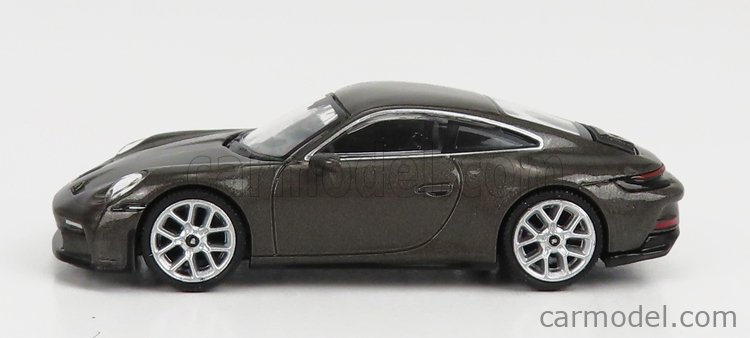 MINI-GT MGT00373-L Scale 1/64 | PORSCHE 911 992 GT3 TOURING COUPE 2022 ...