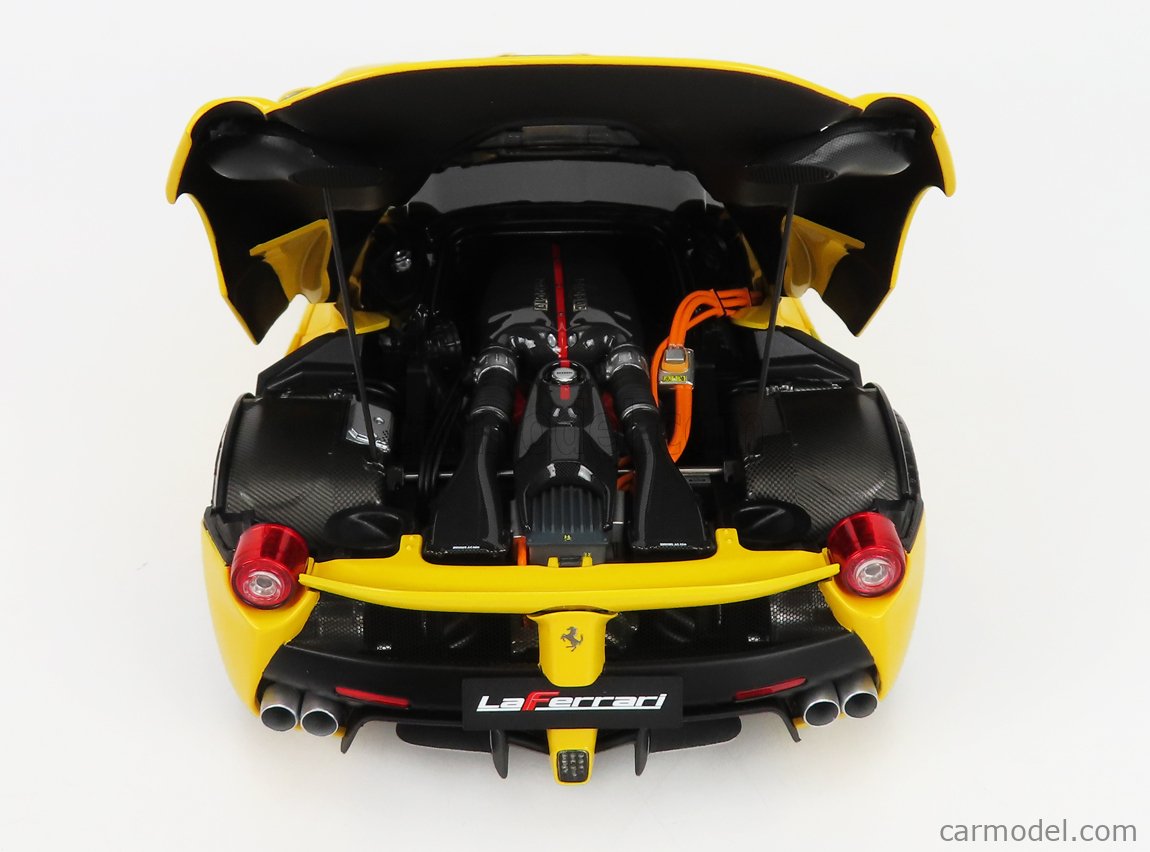 Ferrari Laferrari Lilac LaFerrari Aperta (2016) Ferrari.com