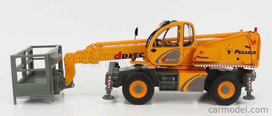 ROS-MODEL 000988 Escala 1/32 | DIECI PEGASUS 40.25 TELESCOPIC TRACTOR ...
