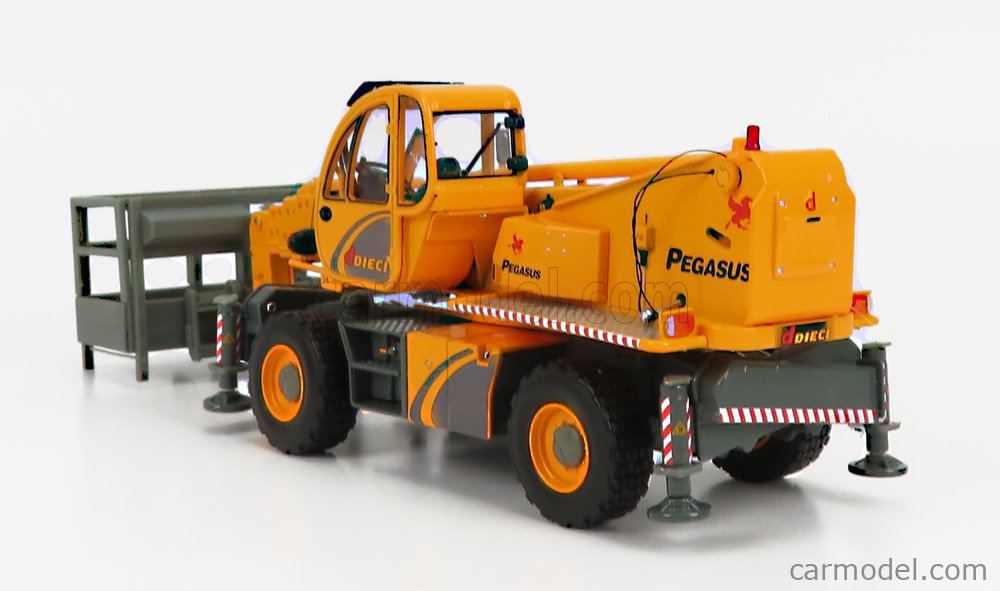 ROS-MODEL 000988 Scala 1/32 | DIECI PEGASUS 40.25 TELESCOPIC TRACTOR ...