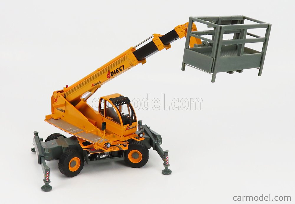 ROS-MODEL 000988 Escala 1/32 | DIECI PEGASUS 40.25 TELESCOPIC TRACTOR ...