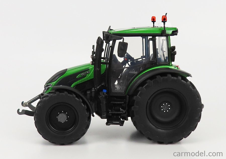 UNIVERSAL HOBBIES UH6441 Escala 1/32 | VALTRA G135 TRACTOR 2017 GREEN ...
