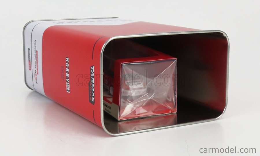 TARMAC T64-017-ML Scale 1/64 | PORSCHE 911 993 GT2 COUPE N 8 1996 ...