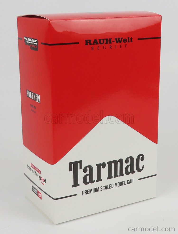 TARMAC T64-017-ML Scale 1/64 | PORSCHE 911 993 GT2 COUPE N 8 1996 ...