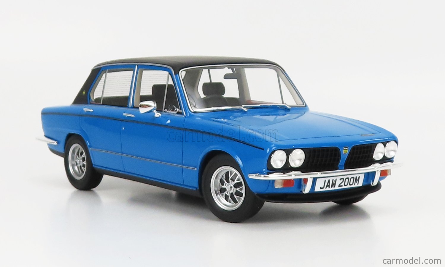 CULT-SCALE MODELS CML021-2 Scale 1/18 | TRIUMPH DOLOMITE SPRINT 1973 BLUE