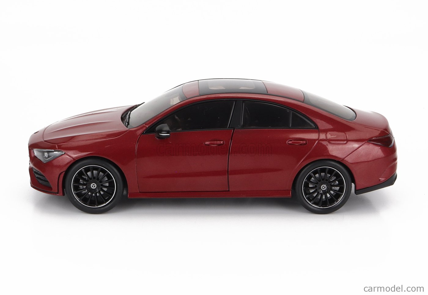 SOLIDO 1803104 Scale 1/18 | MERCEDES BENZ CLA-CLASS COUPE (C118) AMG ...