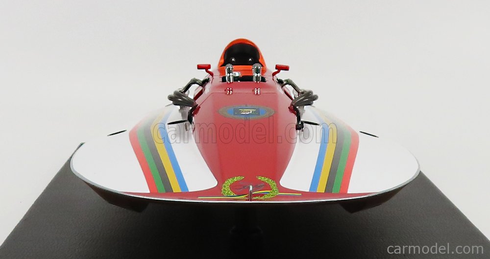 BBR-MODELS FER003 Scala 1/18 | MOLINARI OFFSHORE MOTOSCAFO 4 PUNTI N 20 ...