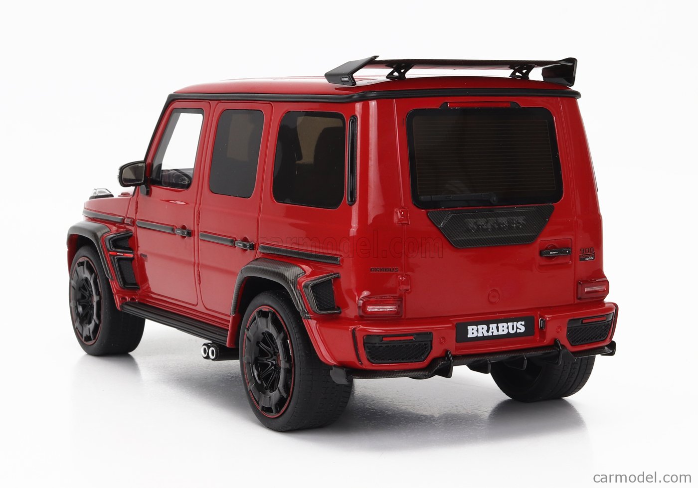 GT-SPIRIT GT897 Scale 1/18 | MERCEDES BENZ G-CLASS G900 BRABUS ROCKET ...