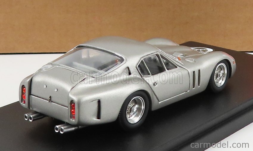 REMEMBER 162719 Escala 1/43 | FERRARI 250 GTO CH.2053 SPERIMENTALE ...
