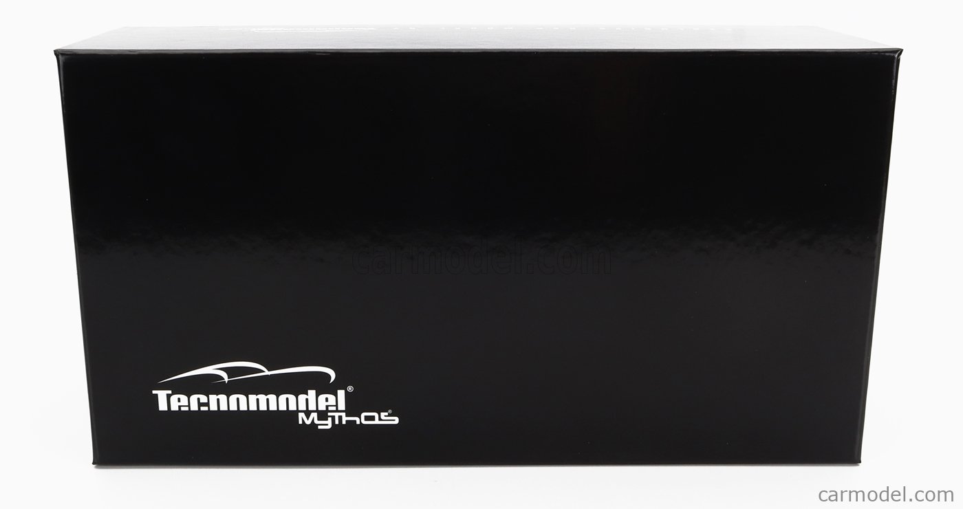 TECNOMODEL TM18-300D Scale 1/18 | FERRARI F1 246 T81 N 11 GERMAN GP ...