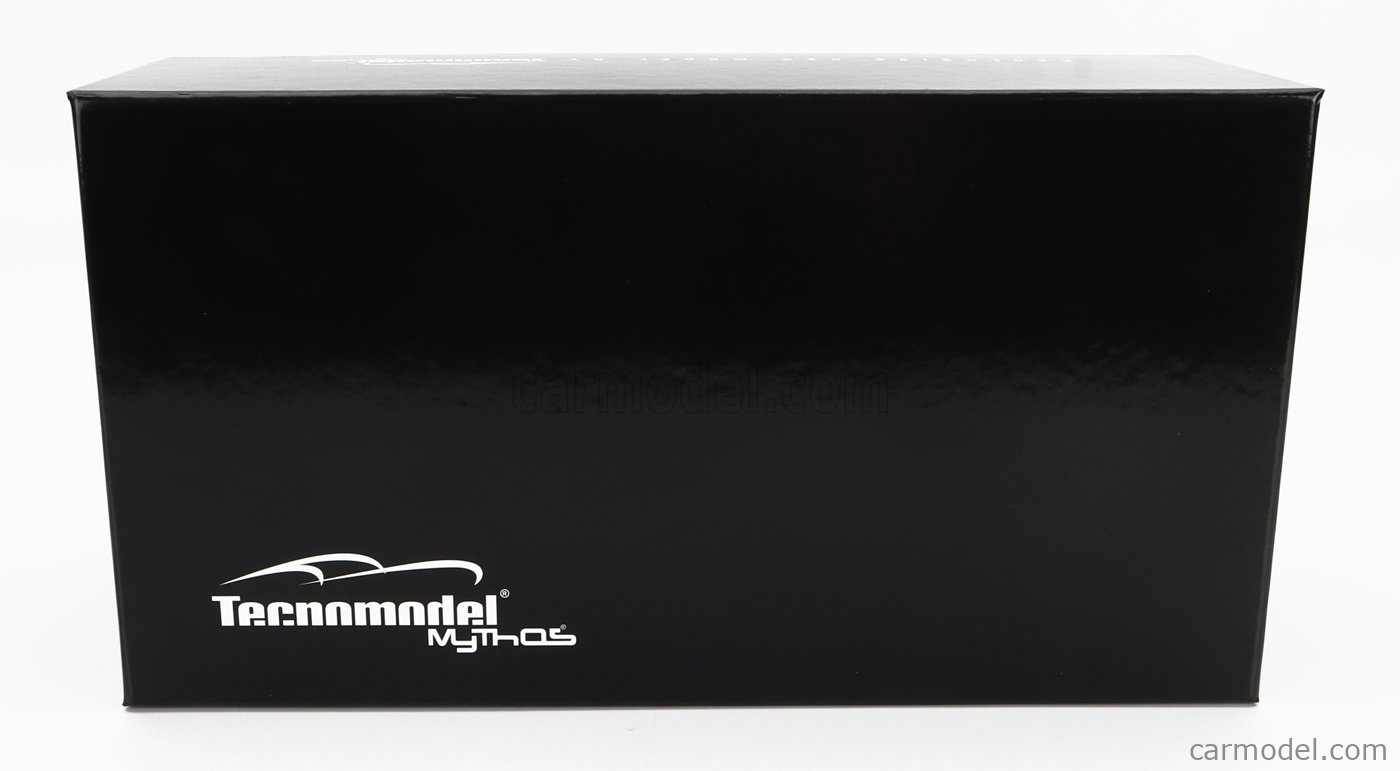 TECNOMODEL TM18-300B Escala 1/18 | FERRARI F1 246 T81 N 16 MONACO GP ...