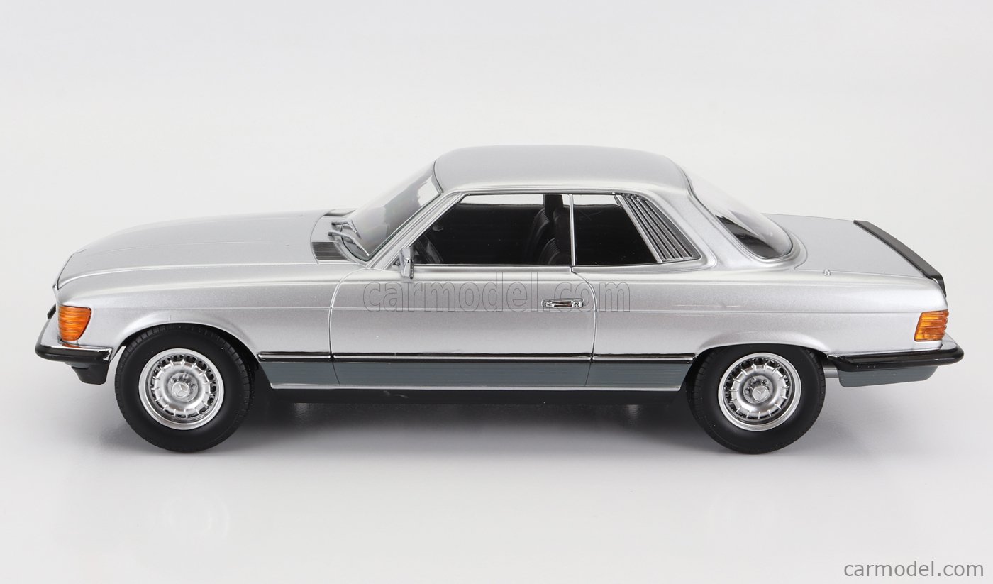 KK-SCALE KKDC180793 Scale 1/18 | MERCEDES BENZ SL-CLASS 450SLC 5.0 ...