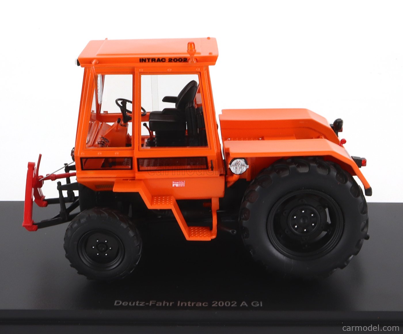 AUTOCULT ATC90208 Scale 1/32 | DEUTZ INTRAC 2002 A GI TRACTOR GERMANY ...