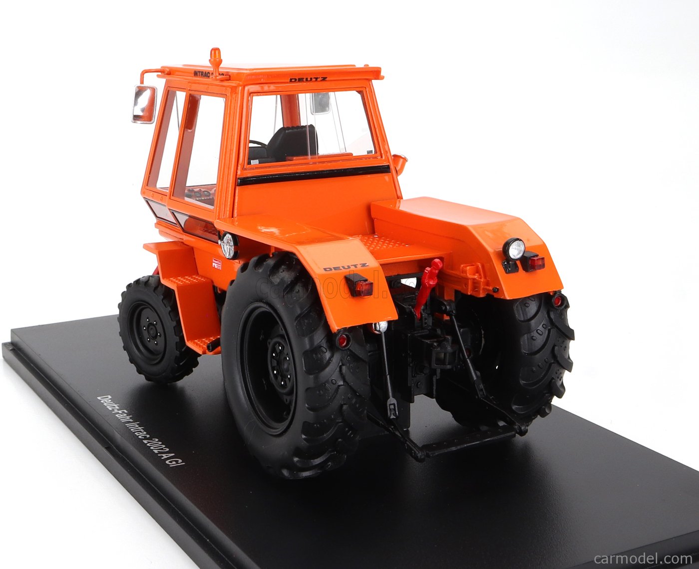 AUTOCULT ATC90208 Scale 1/32 | DEUTZ INTRAC 2002 A GI TRACTOR GERMANY ...