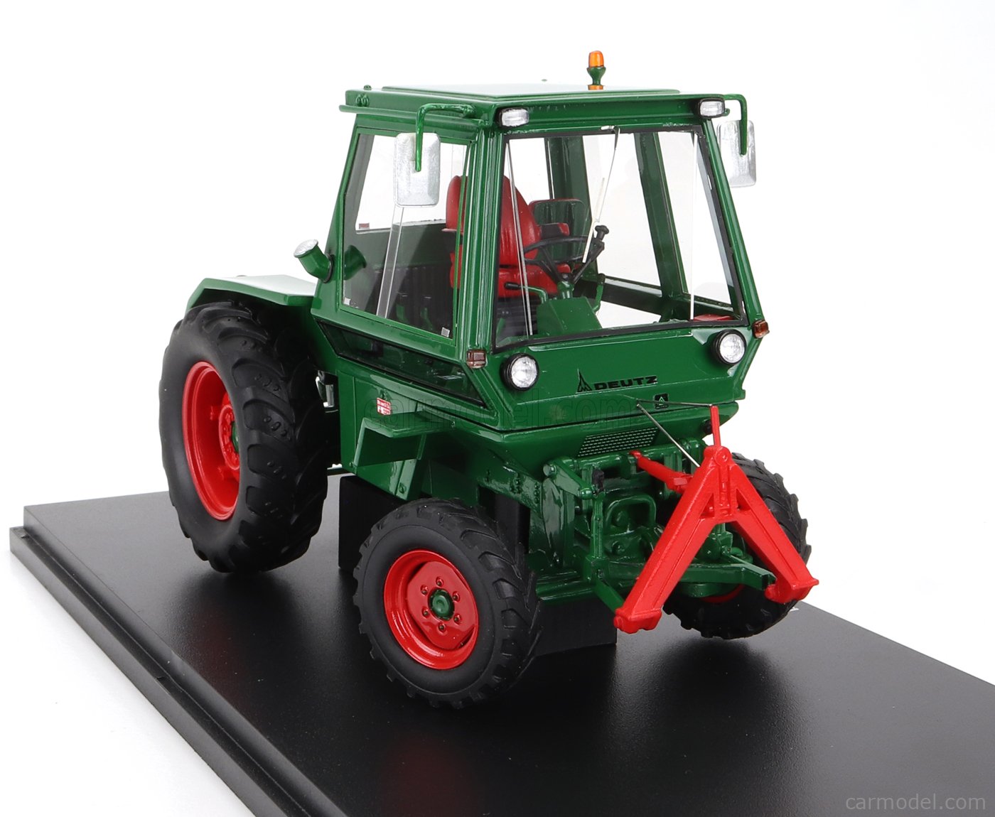 AUTOCULT ATC90207 Scale 1/32 | DEUTZ INTRAC 2002 TRACTOR GERMANY 1972 GREEN