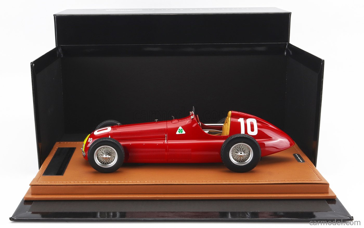 TECNOMODEL TM18-253A Scale 1/18 | ALFA ROMEO F1 158 SCUDERIA ALFA ROMEO ...