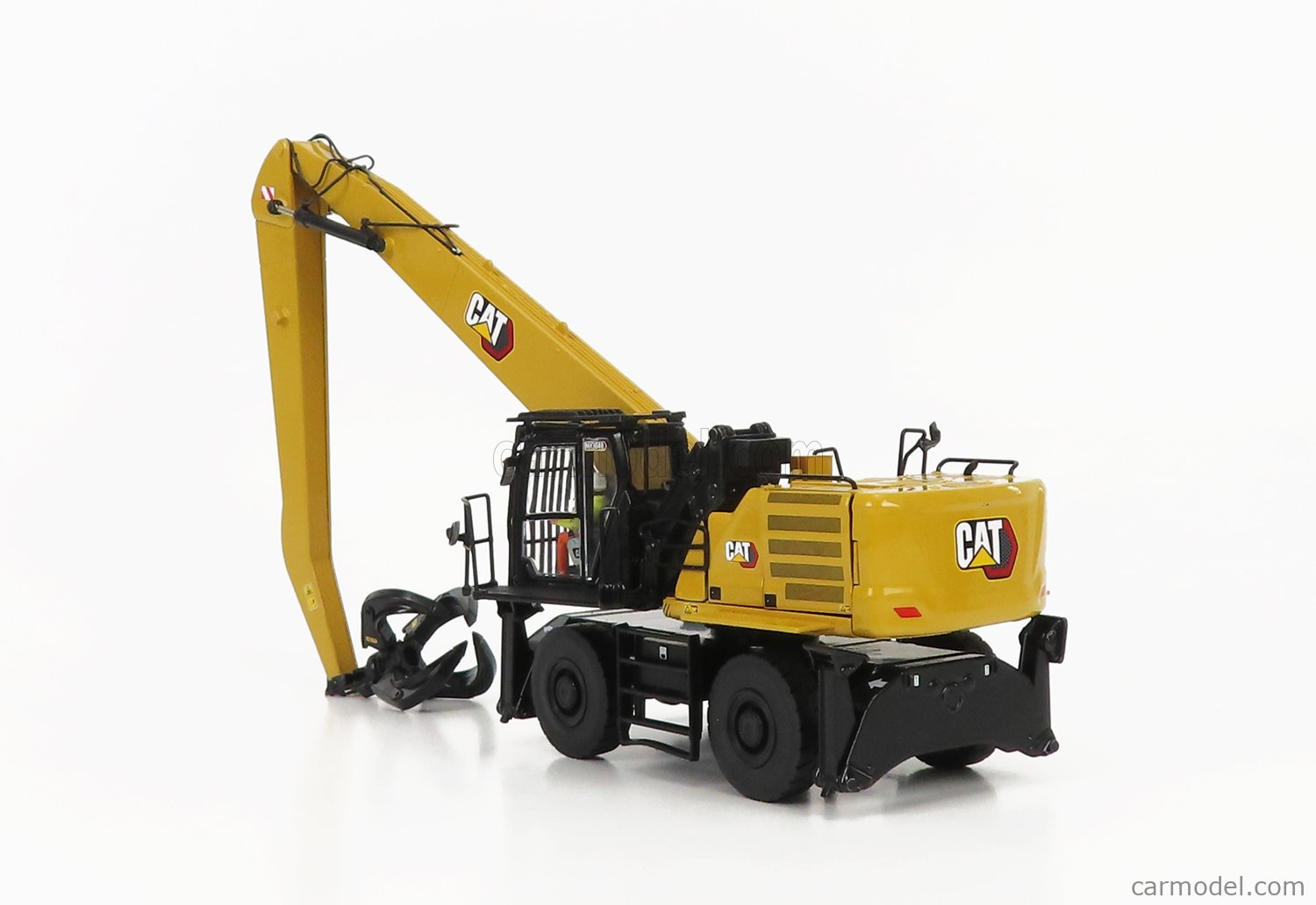 DM-MODELS 85958 Scale 1/50 | CATERPILLAR CATMH3040 GOMMATO - TRACTOR ...
