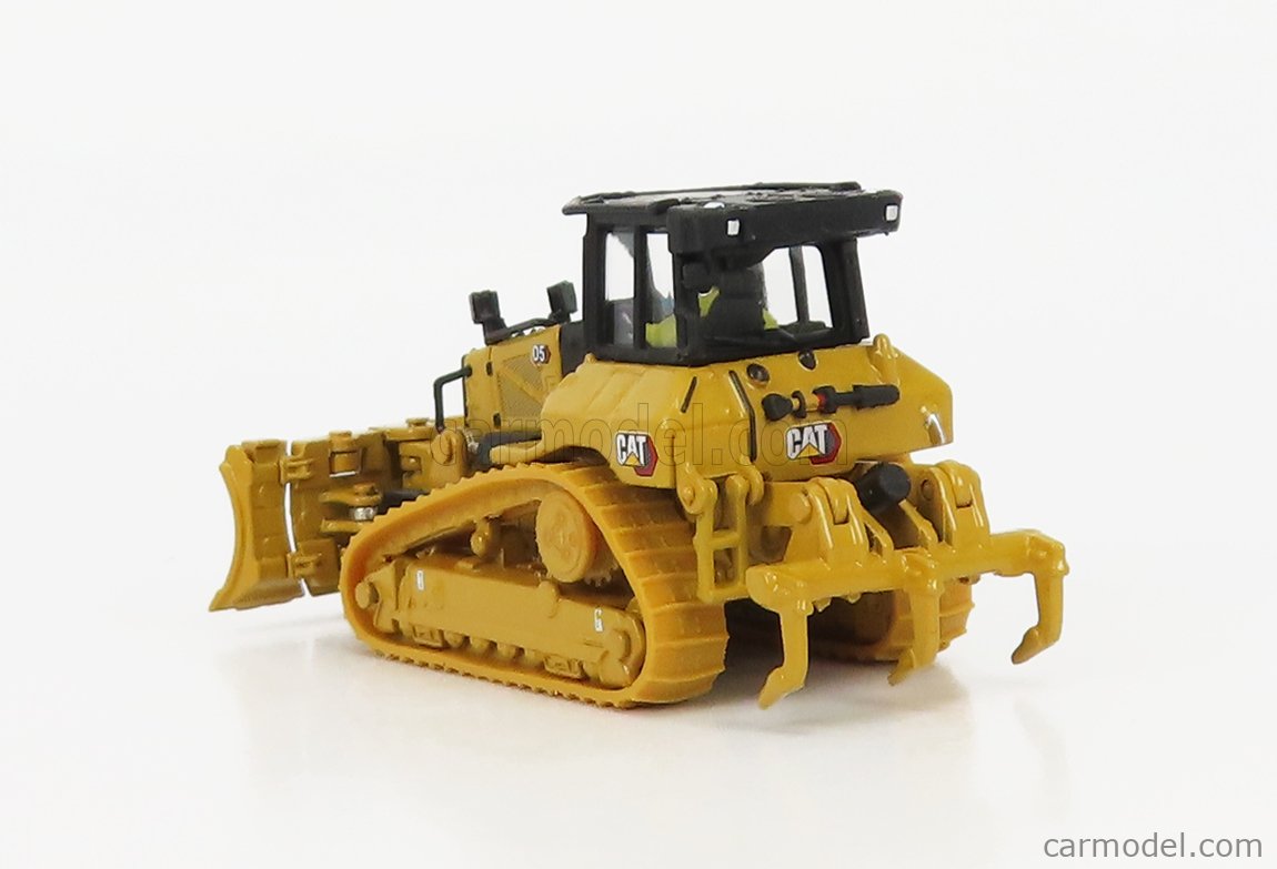 DM-MODELS 85953 Scale 1/87 | CATERPILLAR CATD5 DOZER RUSPA CINGOLATA ...