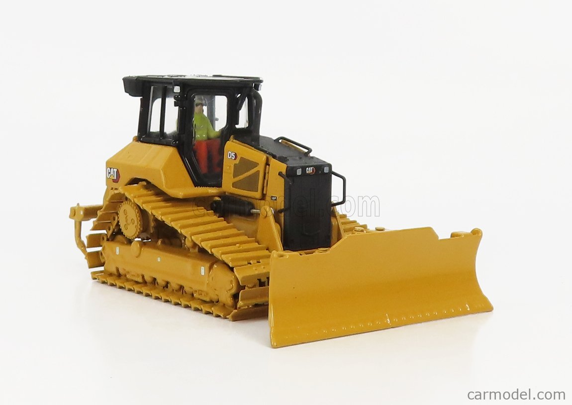 DM-MODELS 85951 Scale 1/50 | CATERPILLAR CATD5 LGP VPAT DOZER RUSPA ...