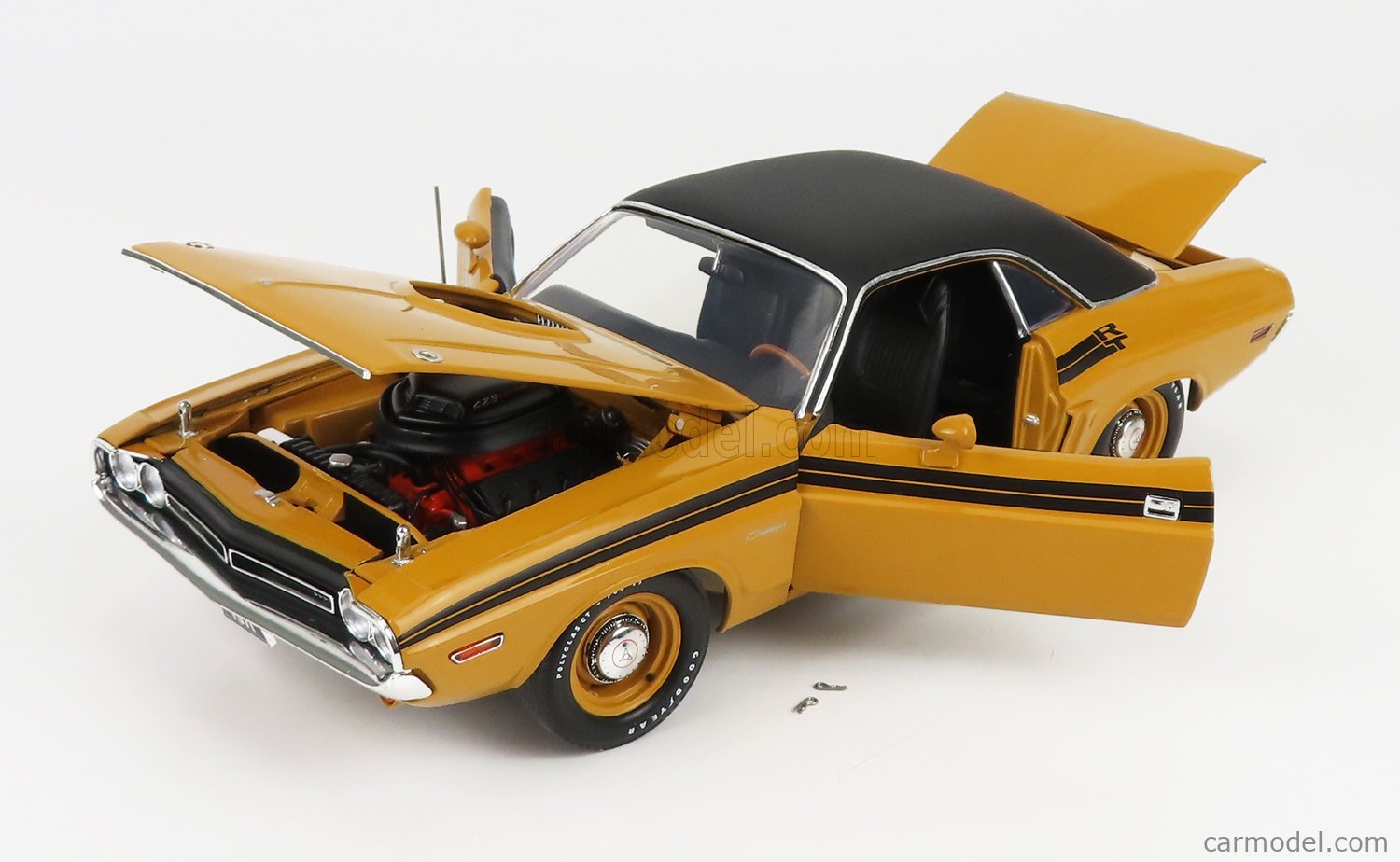 ACME-MODELS A1806023VT Scale 1/18 | DODGE CHALLENGER R/T 425 HEMI COUPE ...