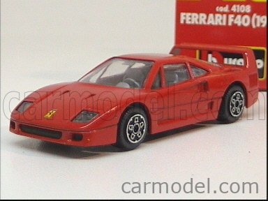 BURAGO 6104 Scale 1/24 | BRABHAM F1 BT 52 N 7 OLIVETTI BLUE