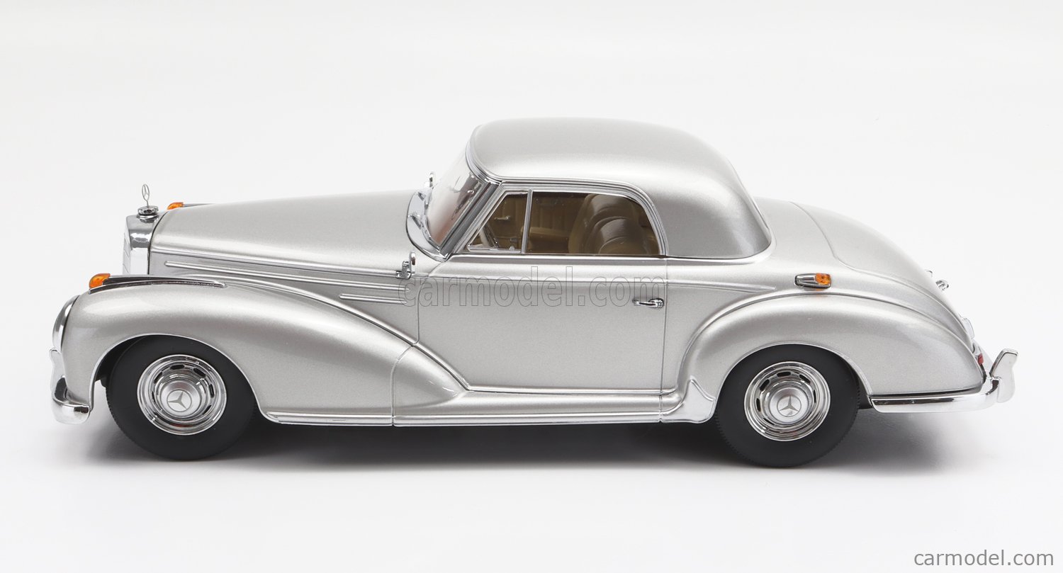 KK-SCALE KKDC180833 Scale 1/18 | MERCEDES BENZ 300S COUPE (W188) 1955 ...