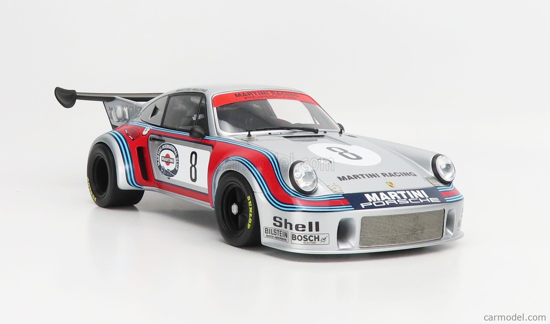 CMR CMR12027 Scale 1/12 | PORSCHE 911 930 CARRERA RSR TURBO 2.1L TEAM ...