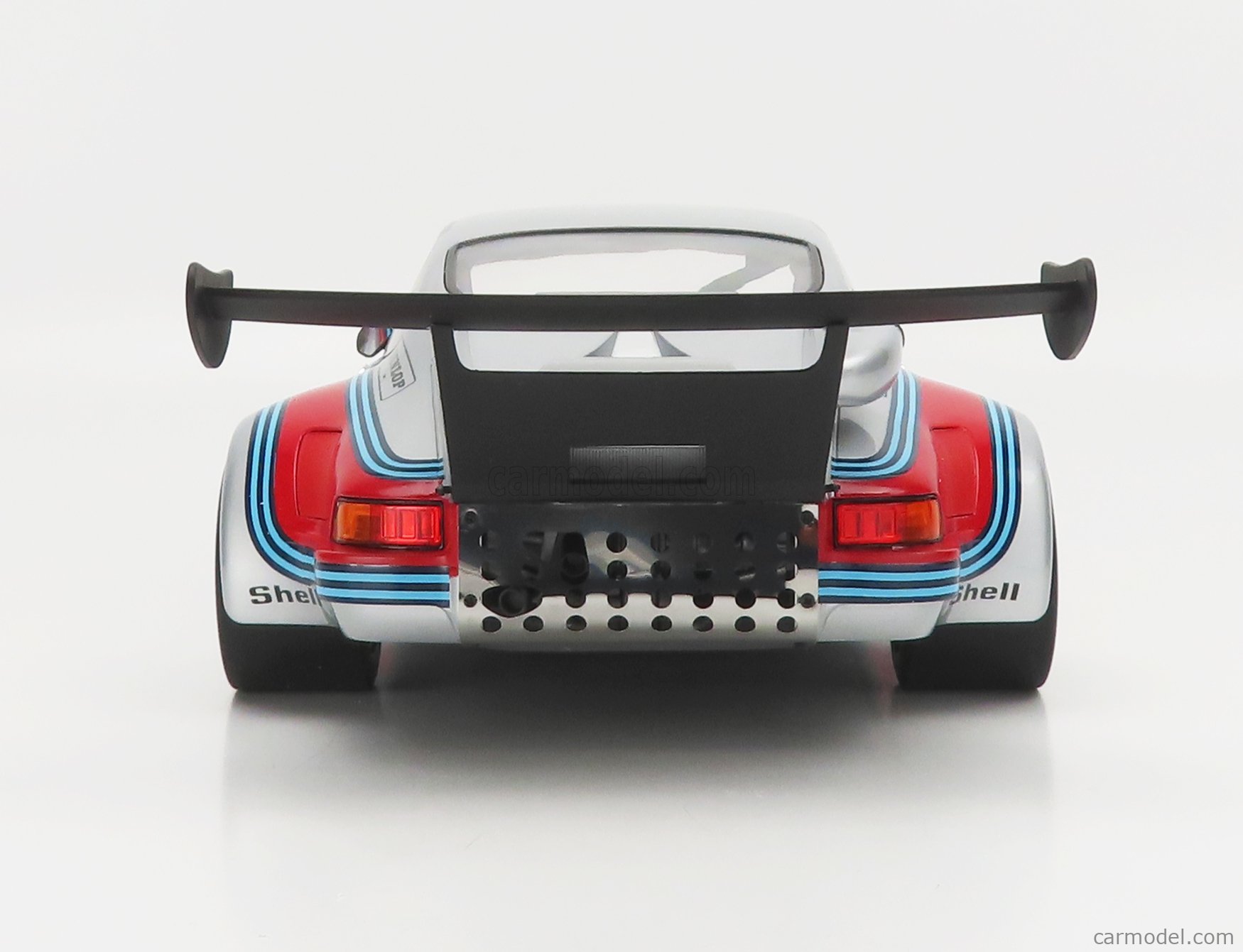 CMR CMR12027 Scale 1/12 | PORSCHE 911 930 CARRERA RSR TURBO 2.1L TEAM ...