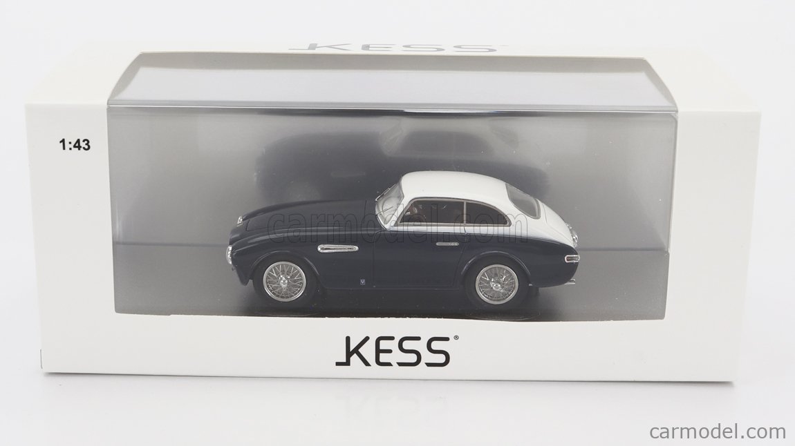 KESS-MODEL KE43056251 Scale 1/43 | FERRARI 225 S sn.0178ED VIGNALE ...