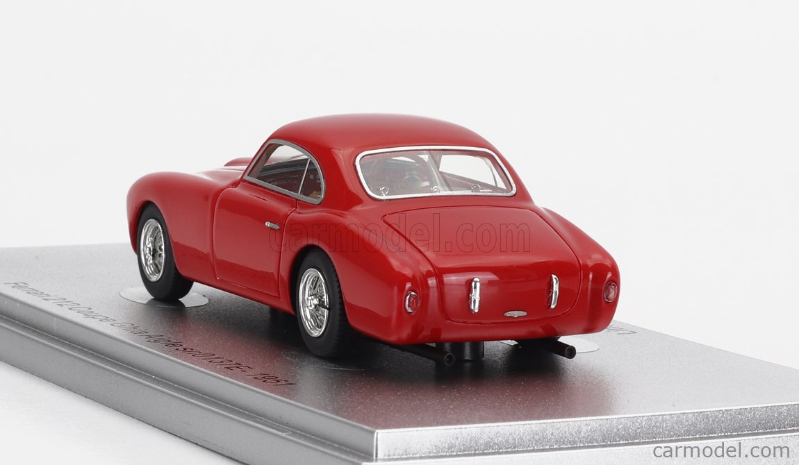 KESS-MODEL KE43056290 Scale 1/43 | FERRARI 212 GHIA AIGLE sn.0137E ...