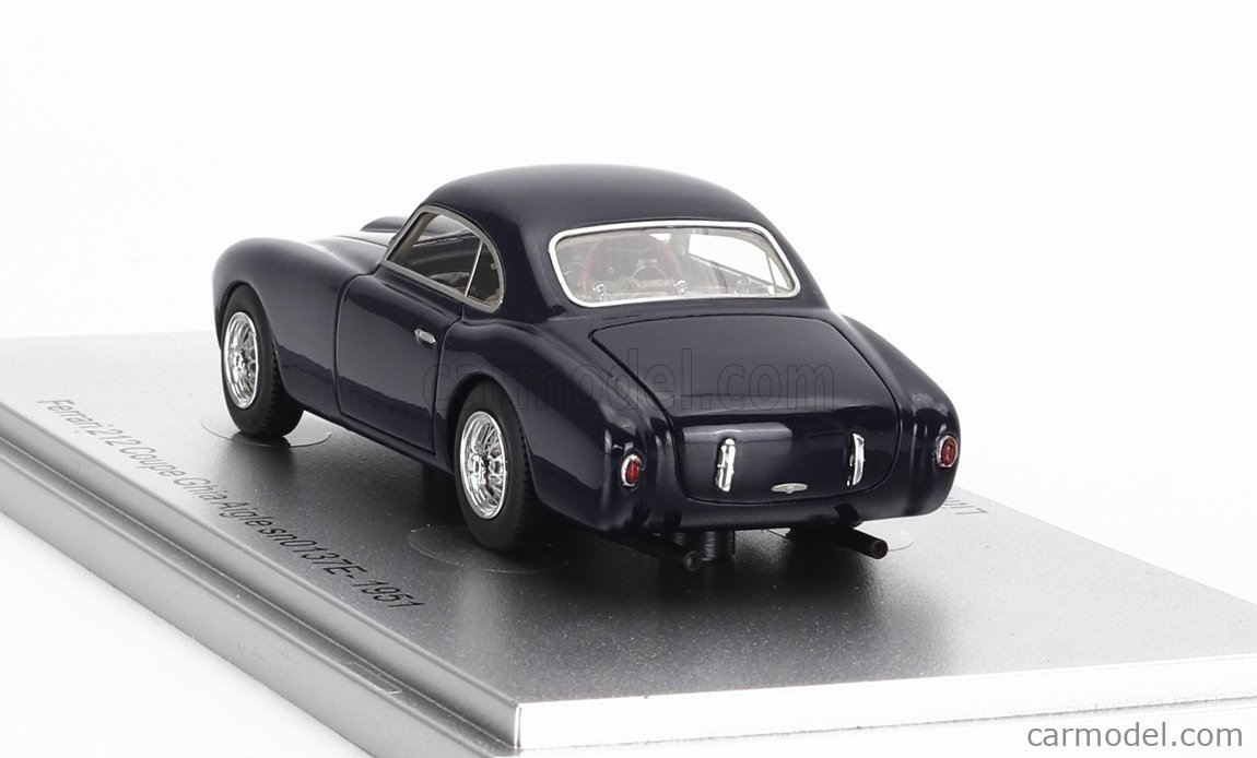 KESS-MODEL KE43056291 Scale 1/43 | FERRARI 212 GHIA AIGLE sn.0137E ...