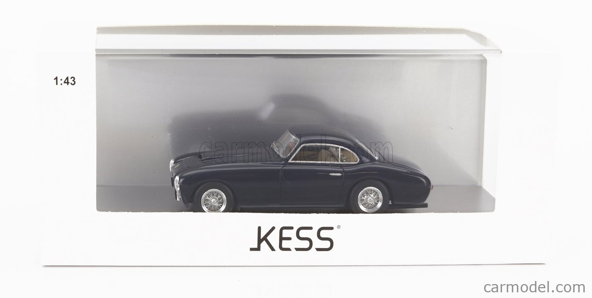 KESS-MODEL KE43056291 Scale 1/43 | FERRARI 212 GHIA AIGLE sn.0137E ...